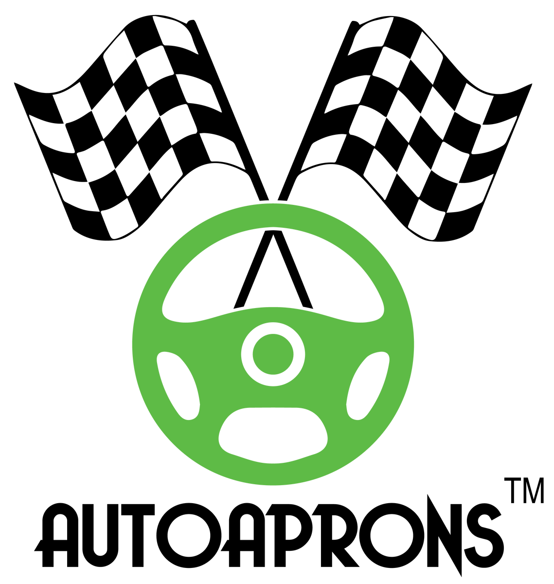 AutoAprons - "Eat in the car without the mess."